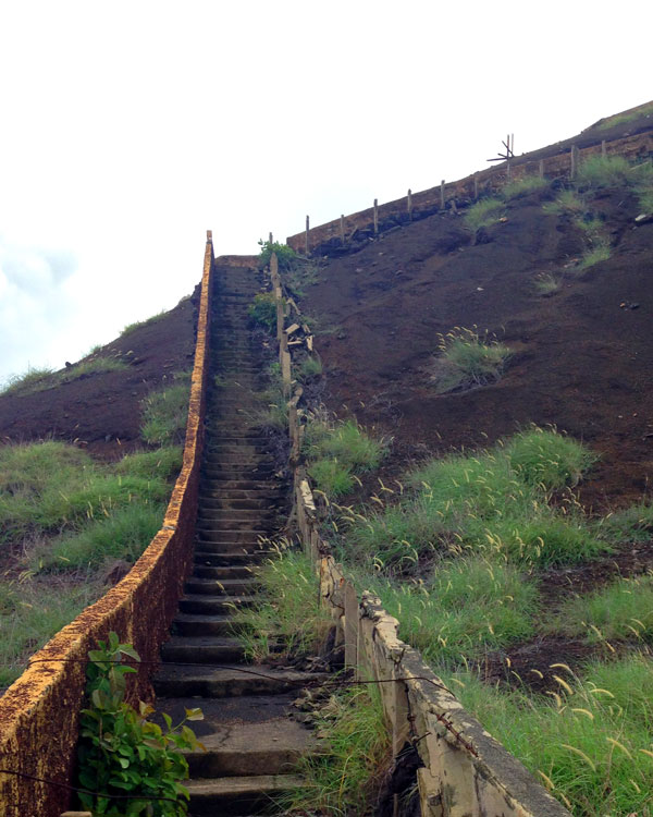 JC Journals: Writing Jesus with a burdened heart – Beloved Walks